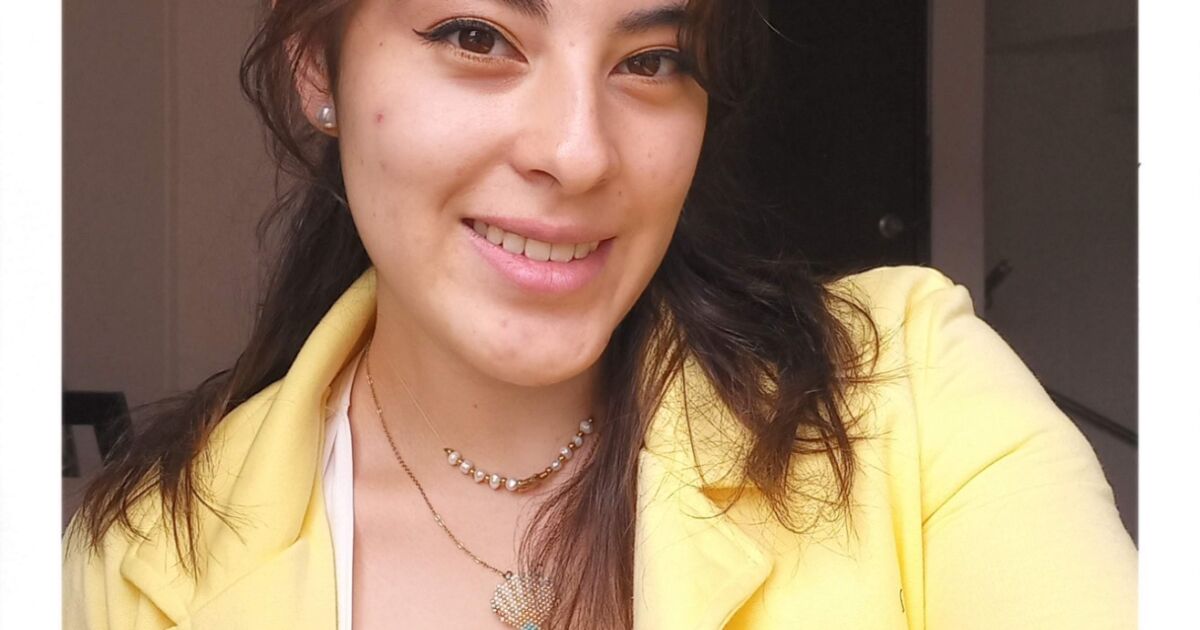 Gabriela J. Vargas, autor en Volcánicas