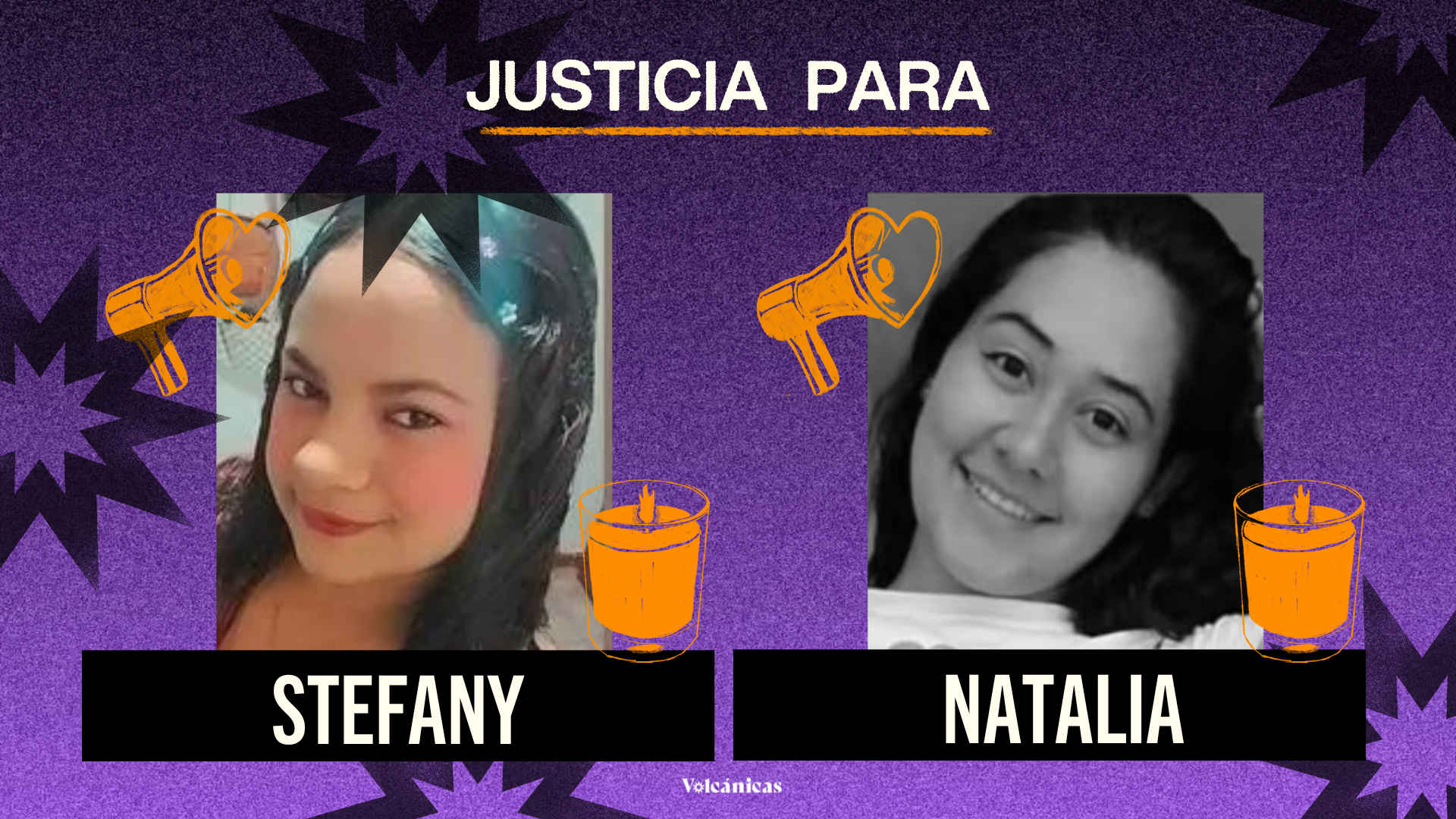 Tres feminicidios en Bogotá en menos de 36 horas - Volcánicas
