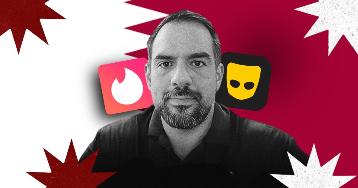 El caso de Manuel Guerrero y cómo Qatar persigue a la comunidad LGBTQ+ ...